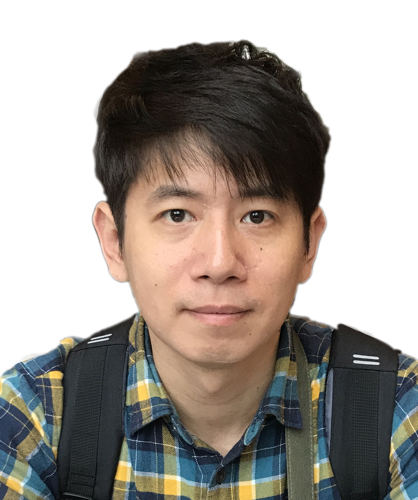 Andy's Blog